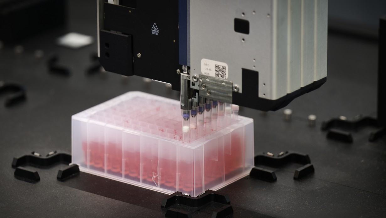 Home - Laborama - Federatie